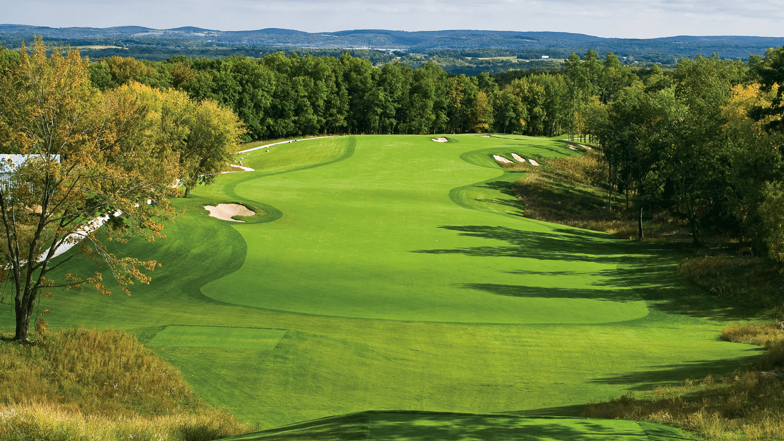 Hole 6 - Wild Rock Golf ClubWild Rock Golf Club