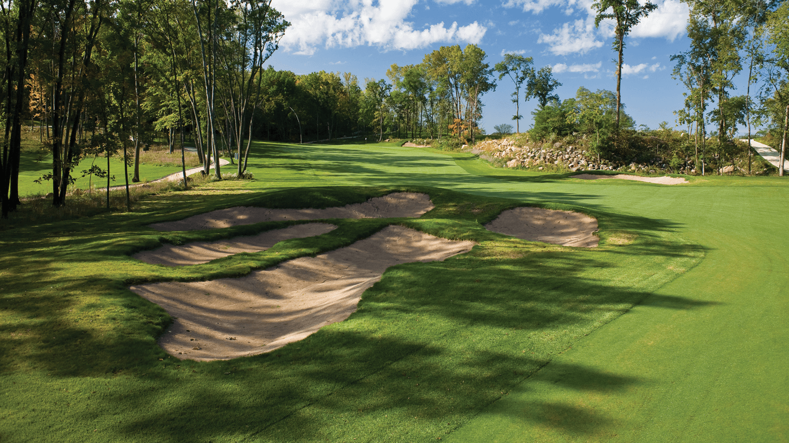 Hole 12 - Wild Rock Golf ClubWild Rock Golf Club