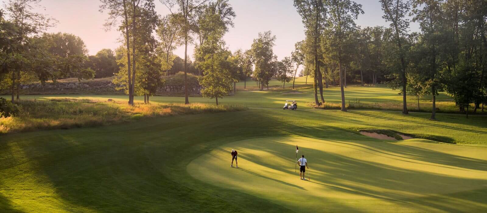 Stay & Play Packages - Wild Rock Golf ClubWild Rock Golf Club