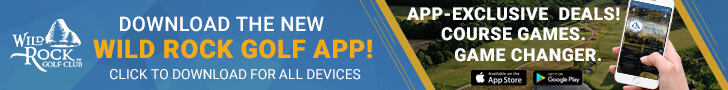 Wild Rock Golf Club - Discover the Rock in Wisconsin DellsWild Rock ...