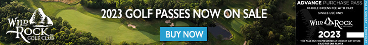 Wild Rock Golf Club - Discover the Rock in Wisconsin DellsWild Rock ...