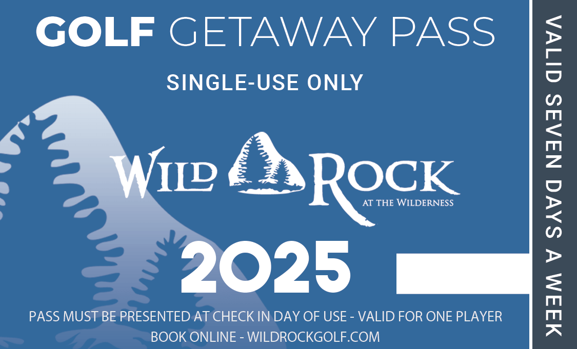 Course Overview - Wild Rock Golf ClubWild Rock Golf Club